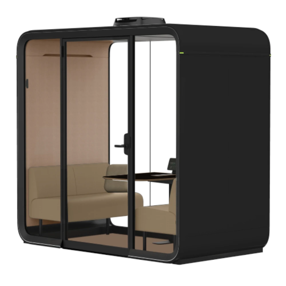 Framery Four Smart Pod