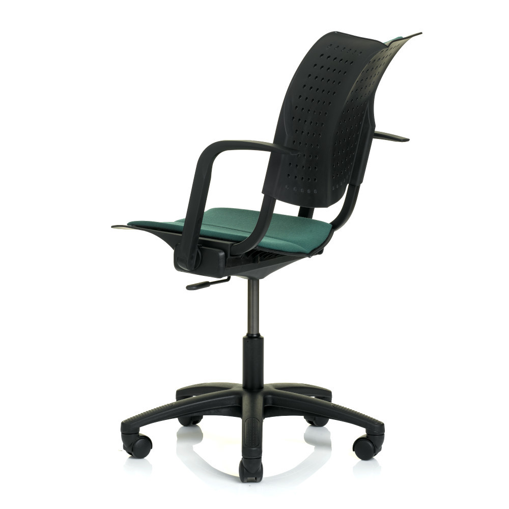 HAG Conventio Wing Multipurpose Chair