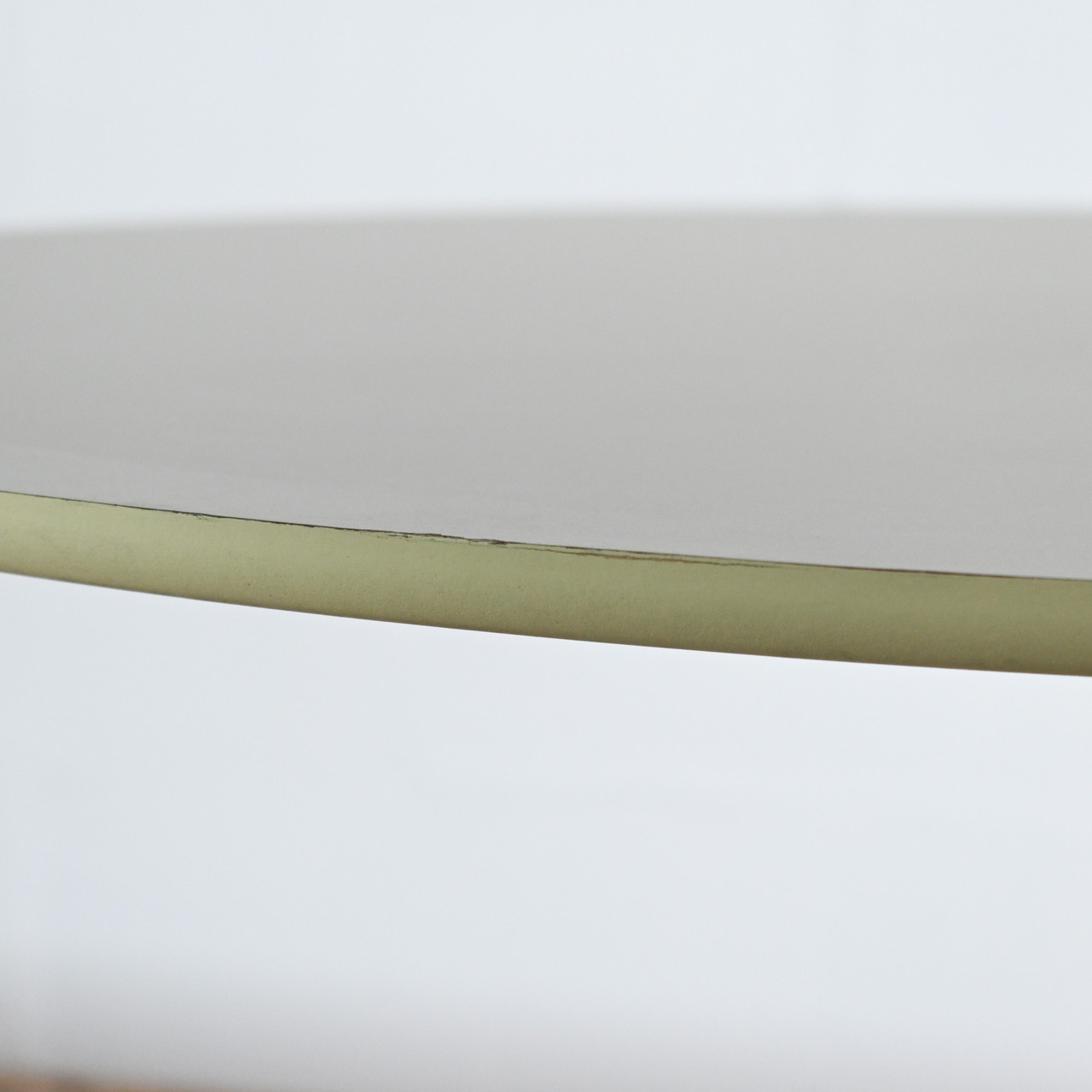 Muuto Soft 950mm Round Coffee Table | Re-Lived