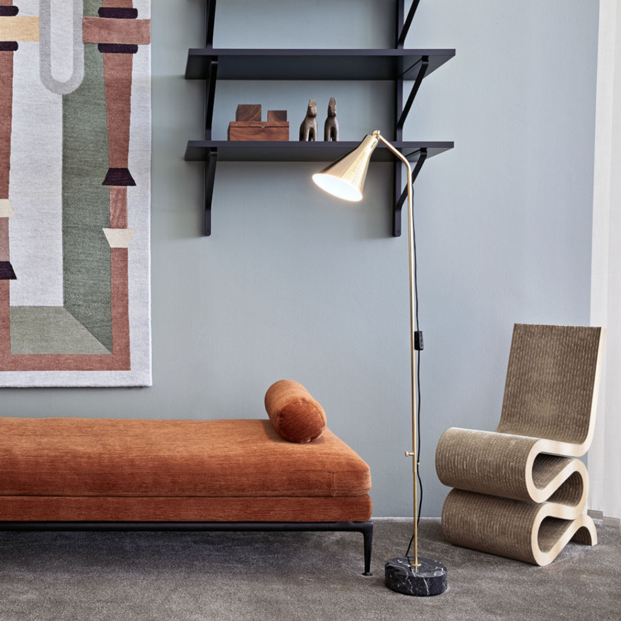 Vitra wiggle chair store