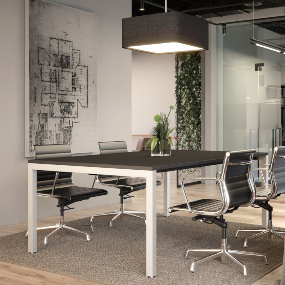 Elite Matrix Plus Meeting Table