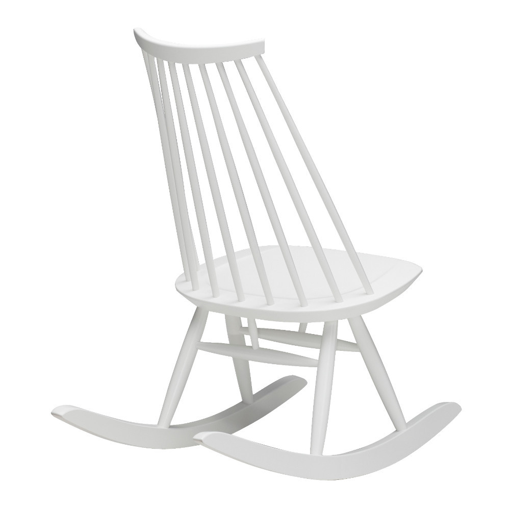 Artek Mademoiselle Rocking Chair