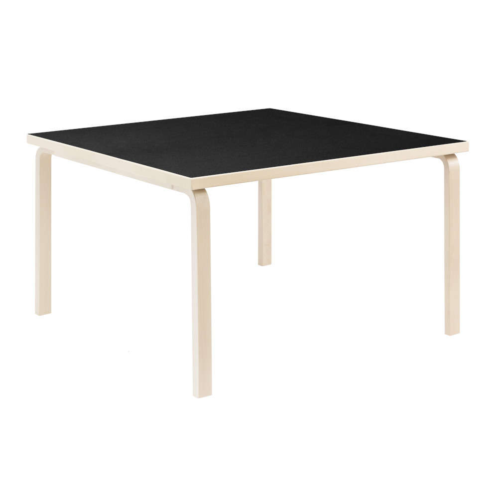 Artek Aalto Table | Square
