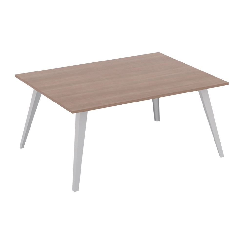 Elite Reflex Meeting Table | Rectangular