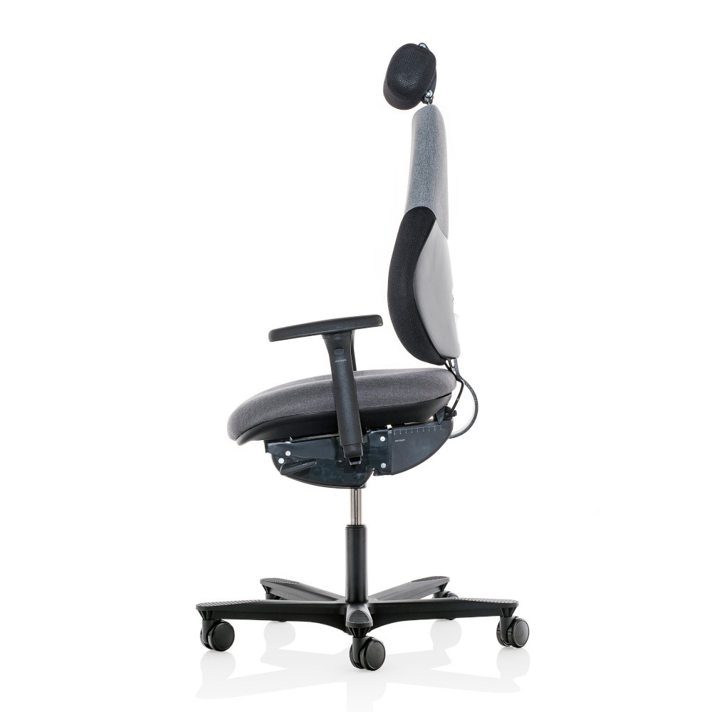 Orangebox Flo Office Chair | Create Your Own