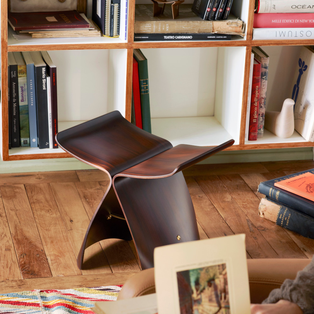 Vitra Butterfly Stool