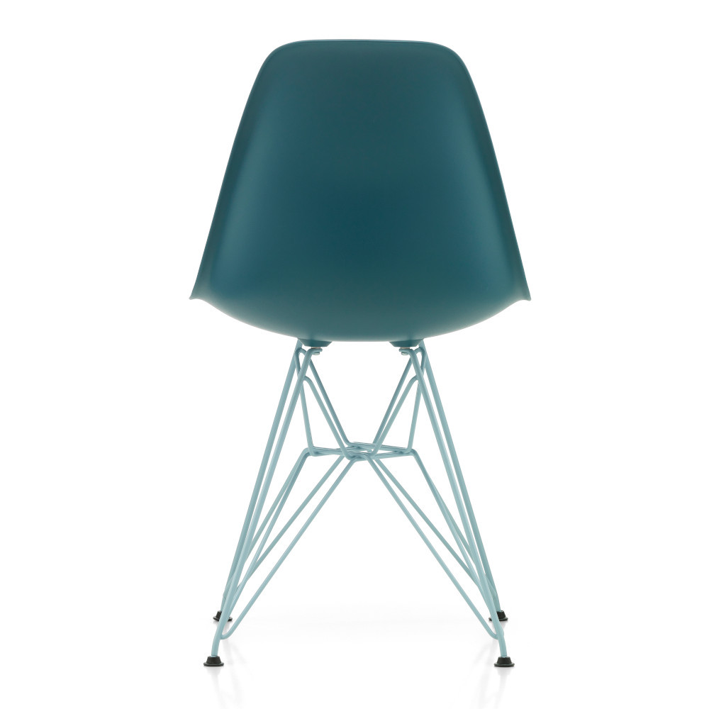 Vitra Eames DSR Outdoor Plastic Chair