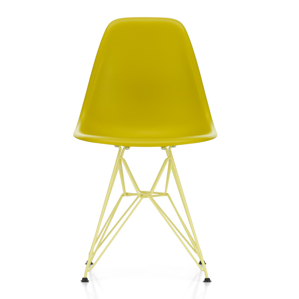 Vitra Eames DSR Outdoor Plastic Chair