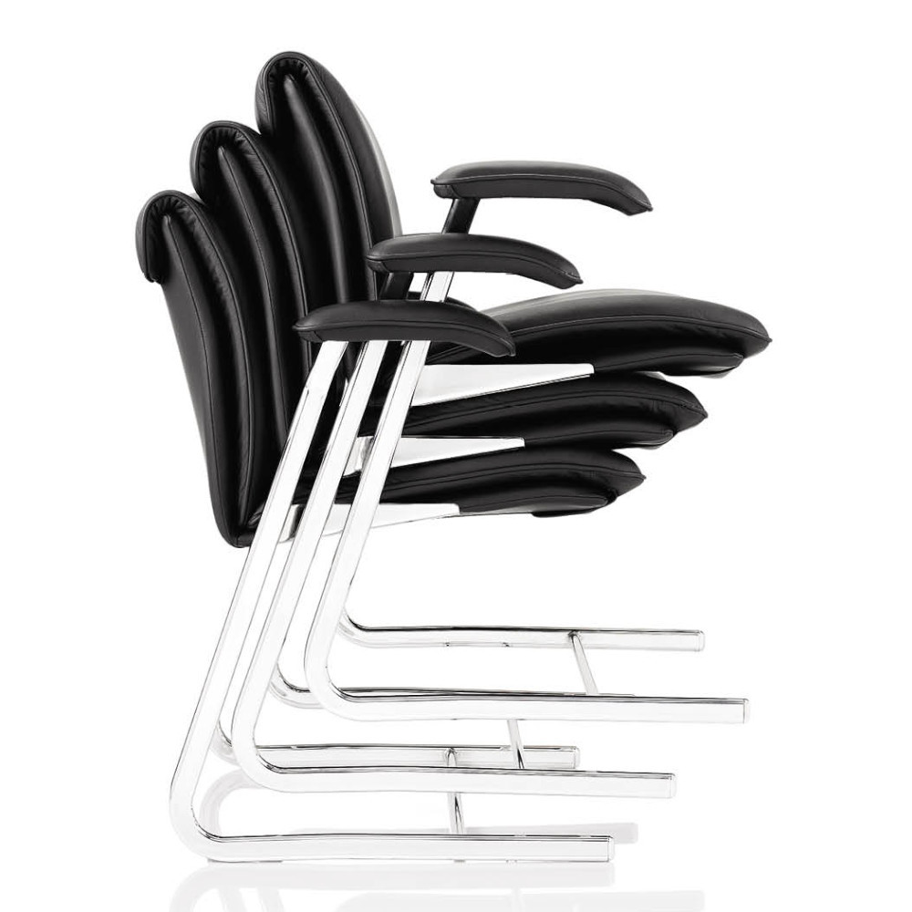 Boss Design Delphi Boardroom Chair