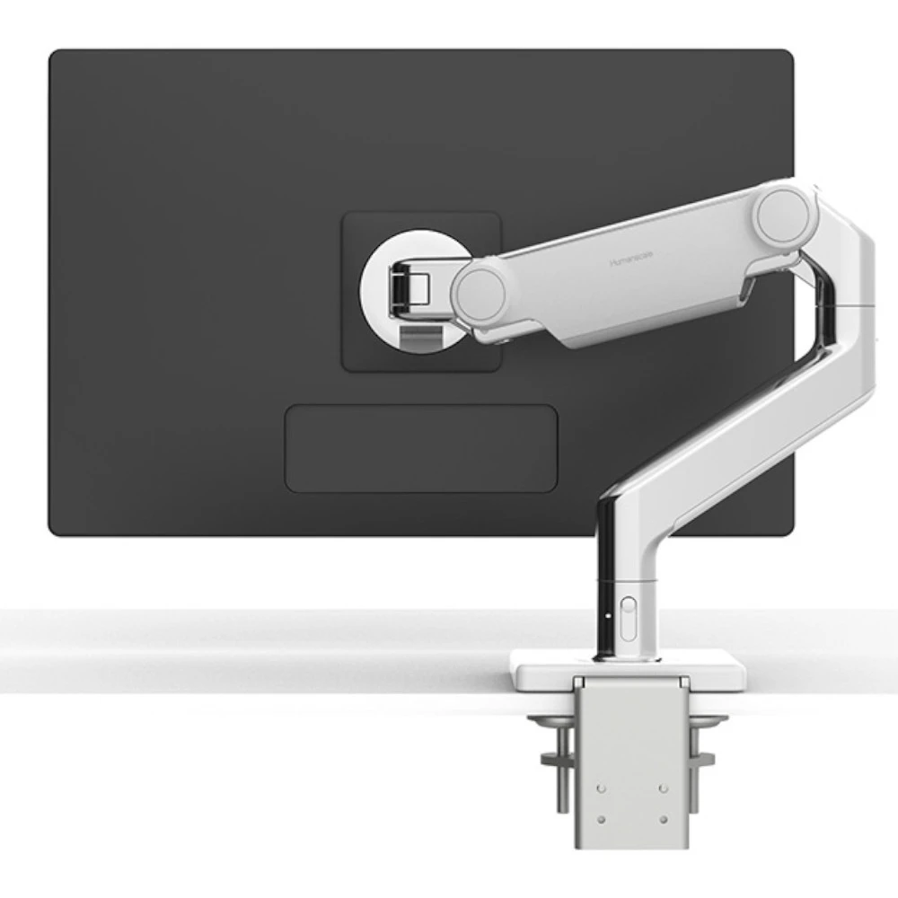 Humanscale M8.1 Single Monitor Arm