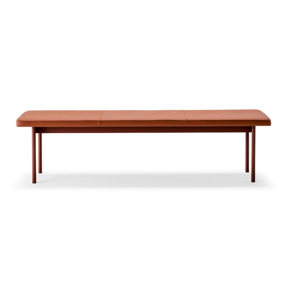 Offecct Font Bench