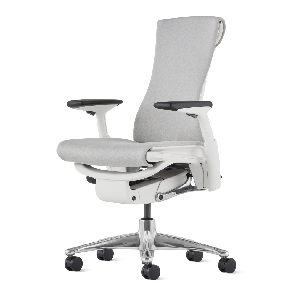 Orangebox Flo Office Chair | Create Your Own