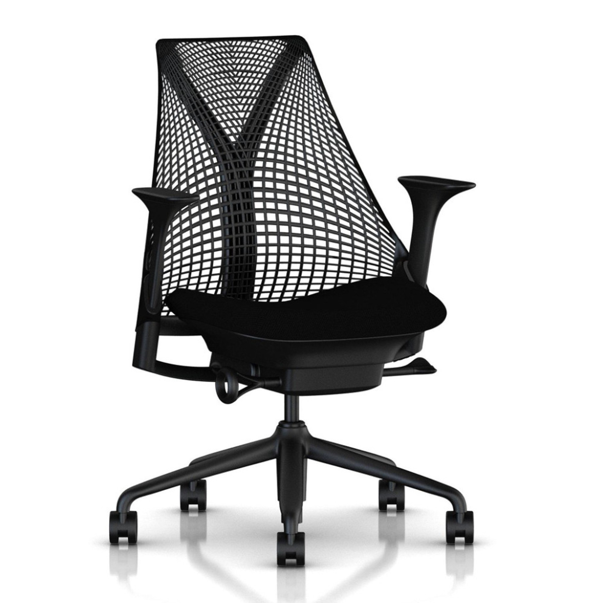 Herman Miller Chairs | Wellworking