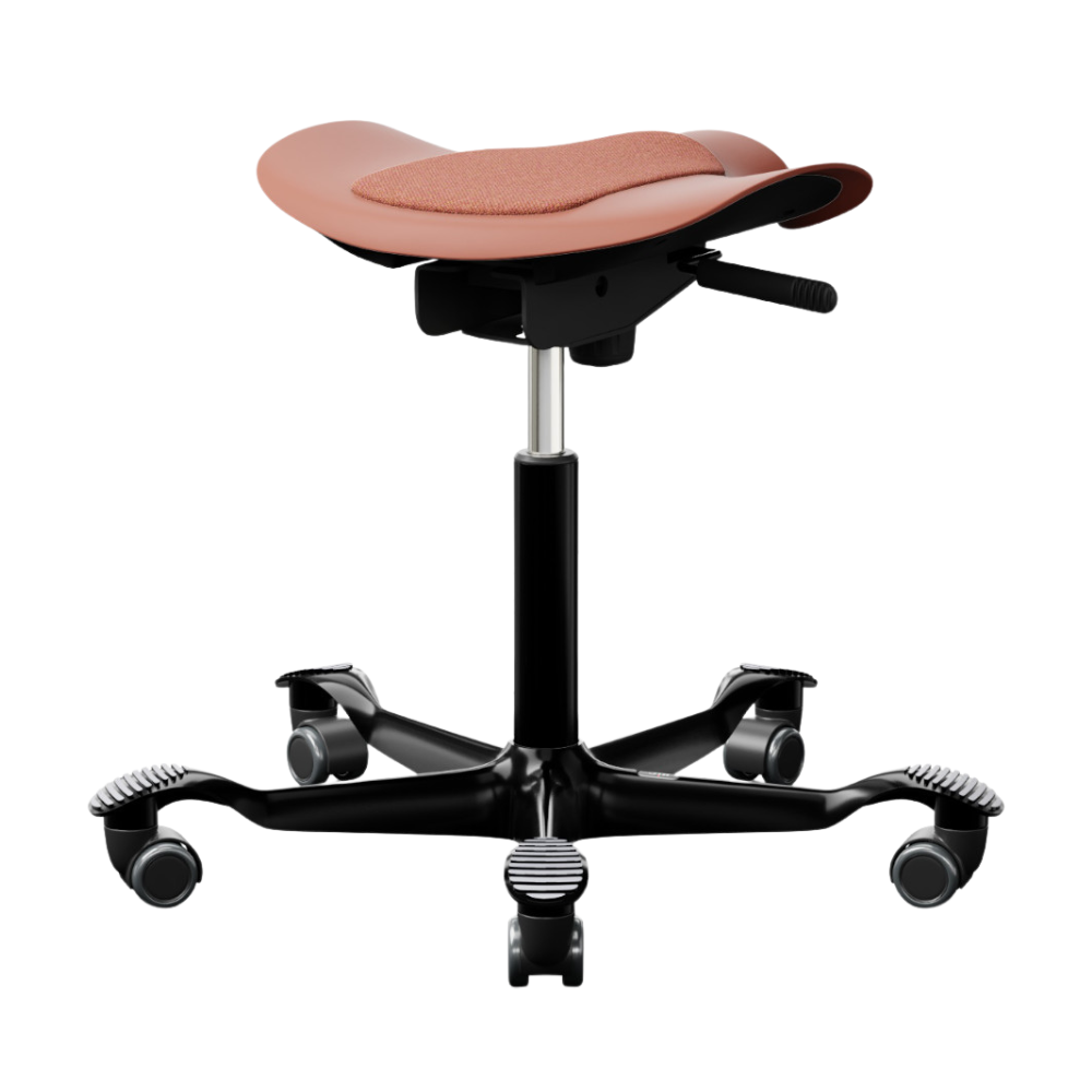 Herman Miller Capelli Stool | Unique Design