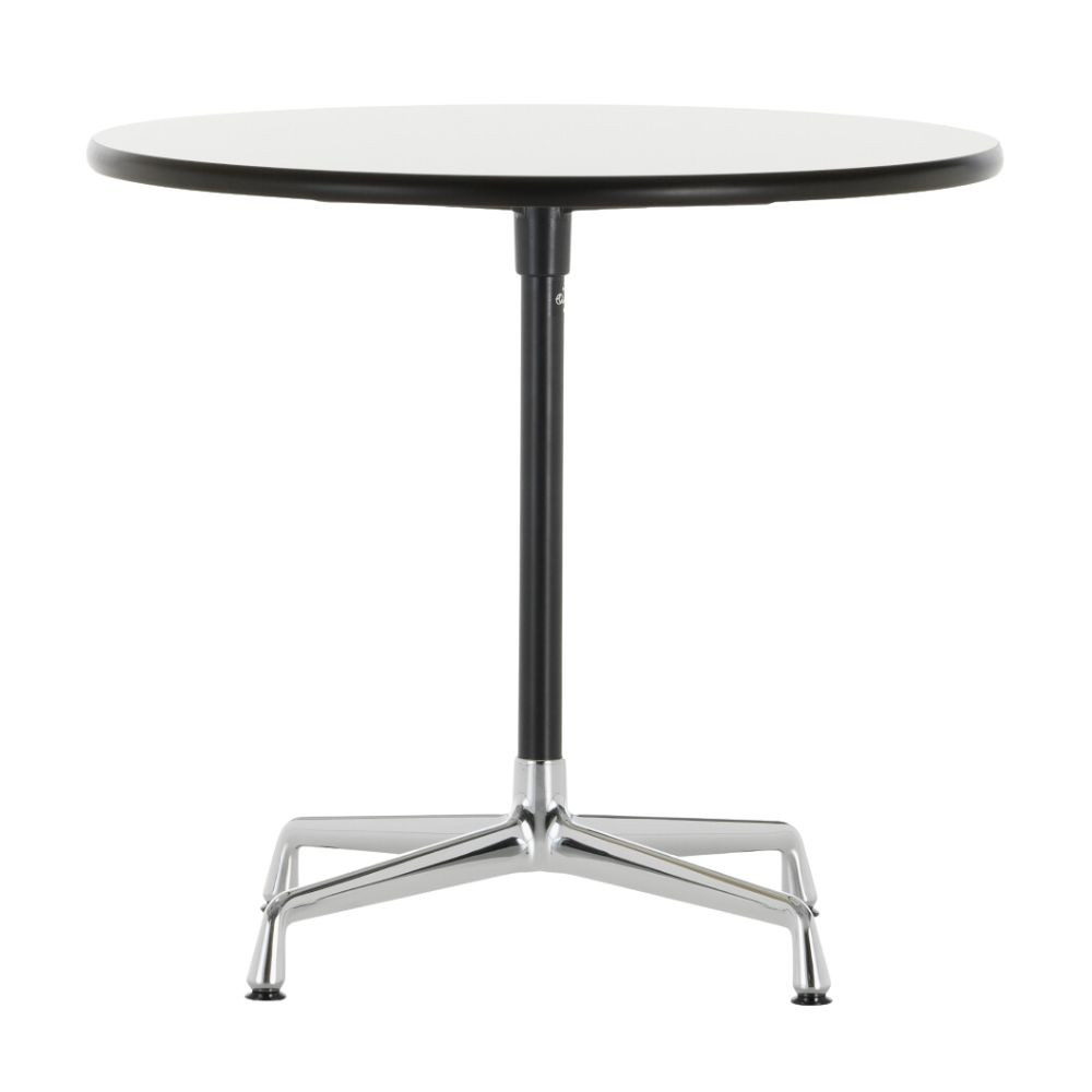 Vitra Eames Contract Round Table