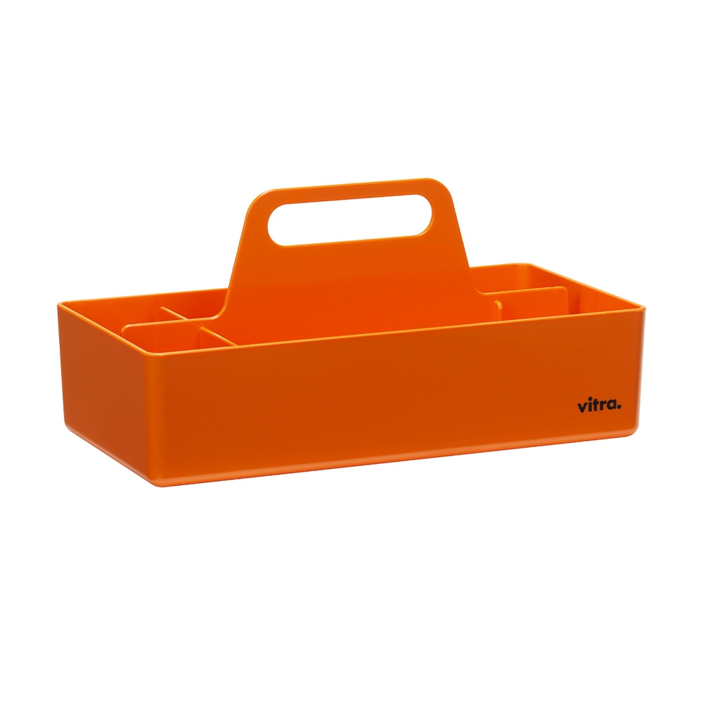 Vitra Rotary Tray Desk Organiser | Fast Delivery