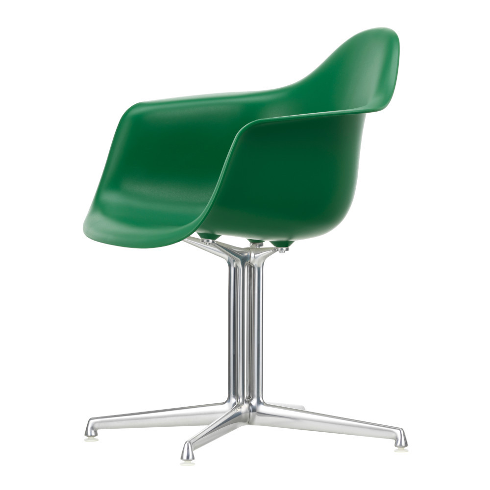 Vitra Eames RE DAL Plastic Armchair | Original Eames Design