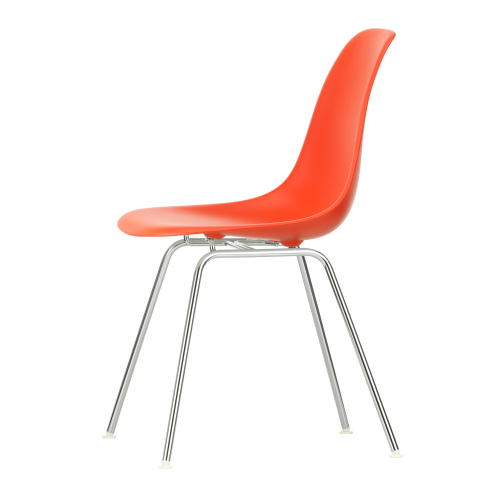 Vitra Wiggle Side Chair