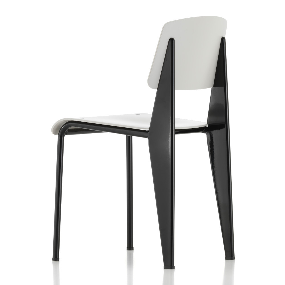 Vitra Standard SP Chair