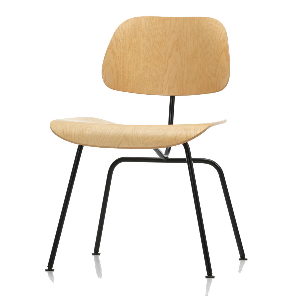 Eames Organic Chair | Modern Design Classic