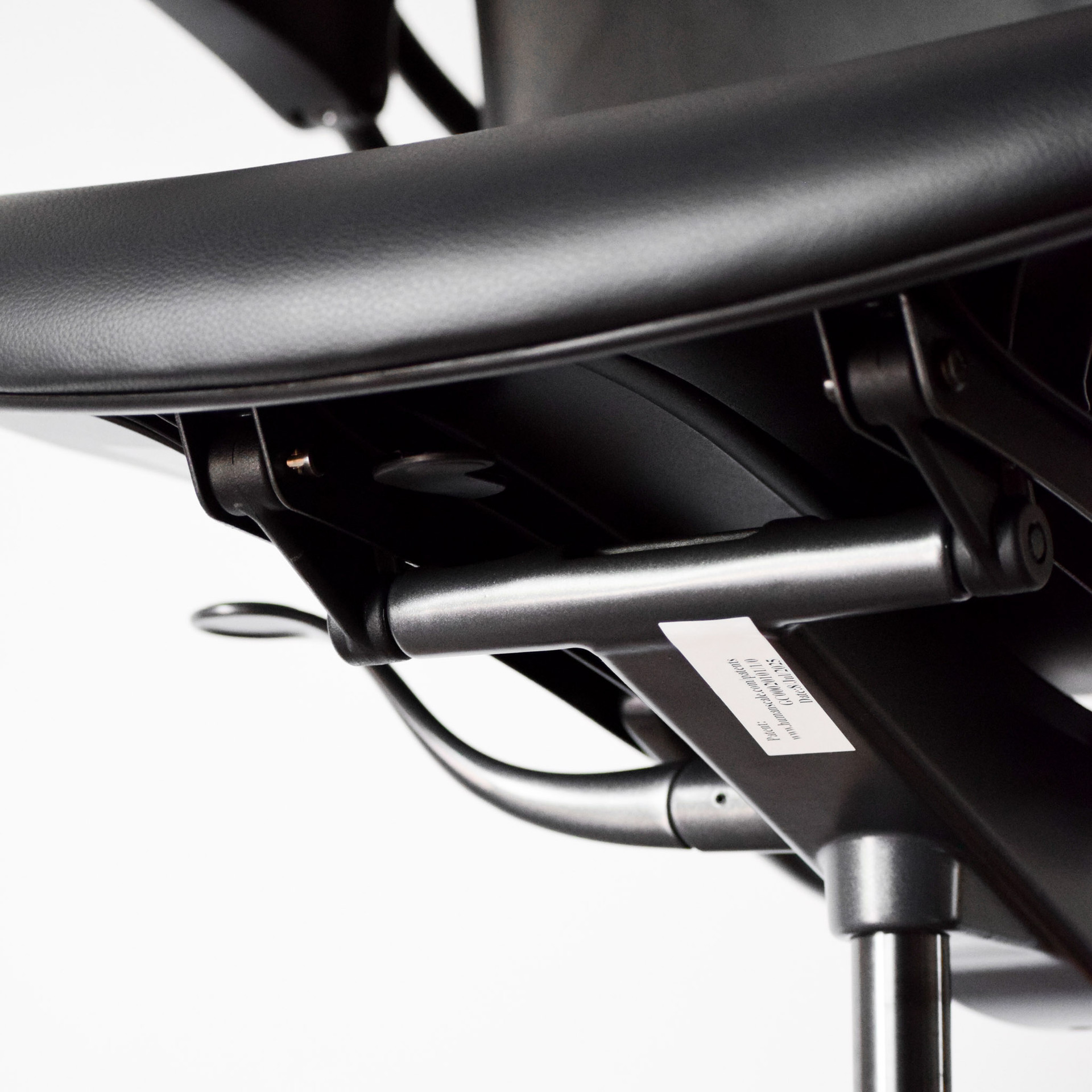 Humanscale Freedom Headrest Office Chair