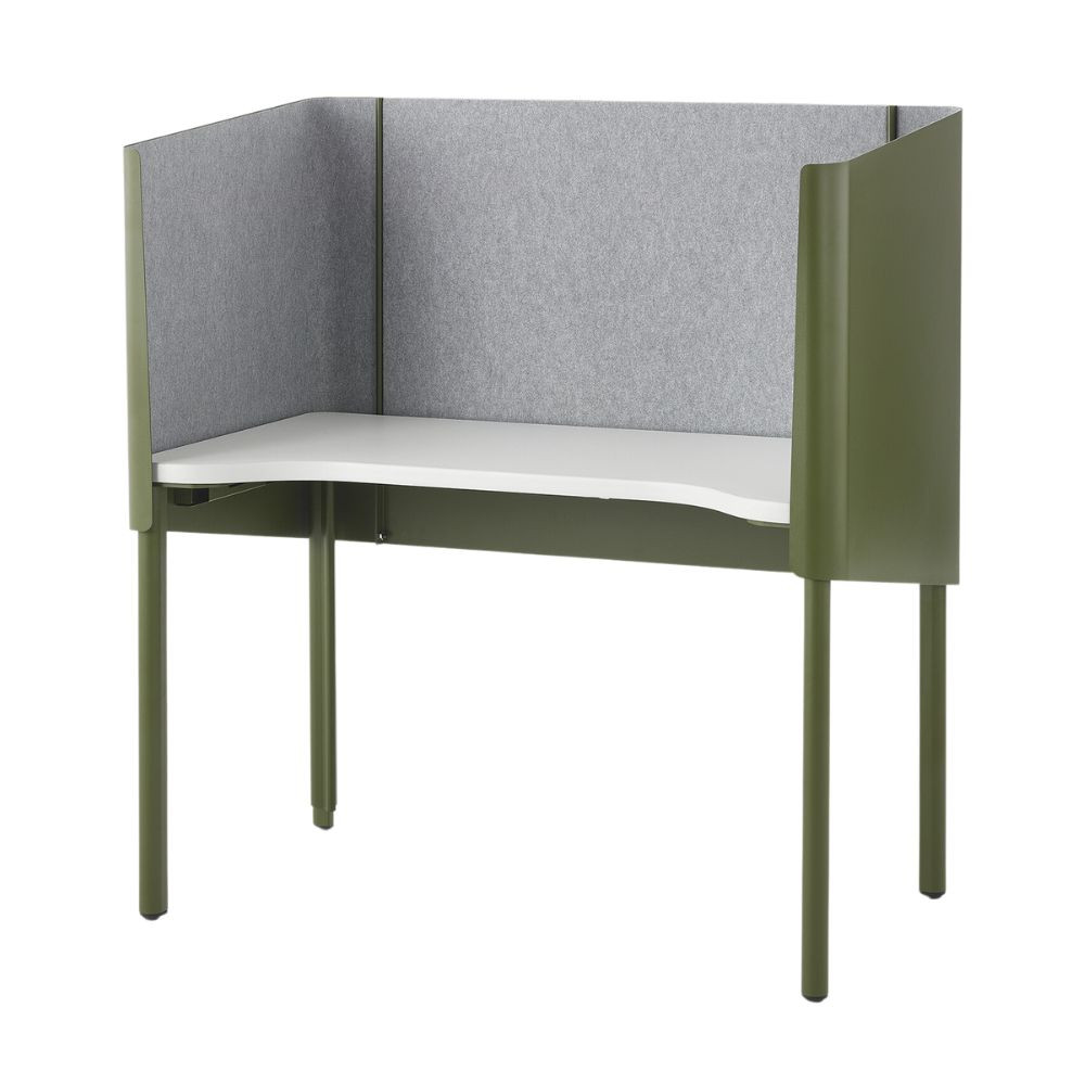 Herman Miller OE1 Nook Desk