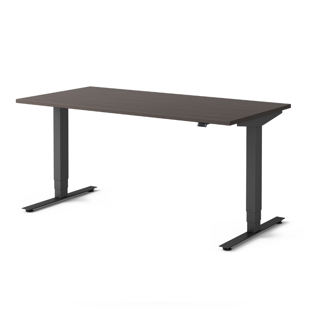 Herman Miller Ratio Sit-Stand Desk