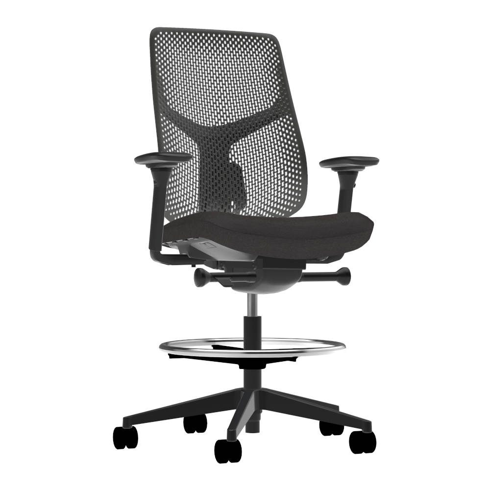 Herman Miller Verus Mesh Back Office Chair | Create Your Own