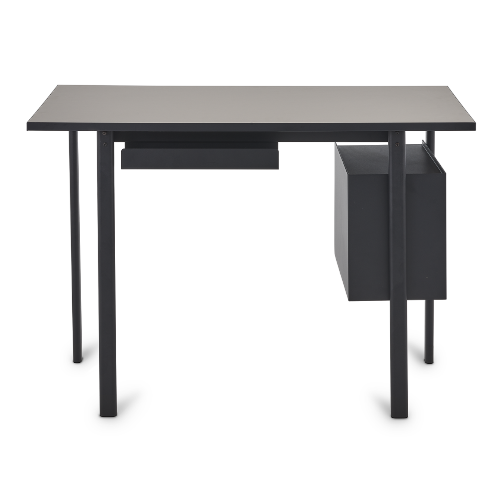 Herman Miller Mode Desk | With Storage