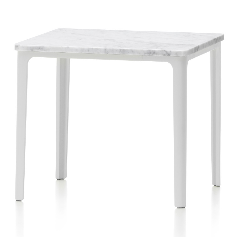 Vitra Map Table | Easy to Rearrange & Stackable
