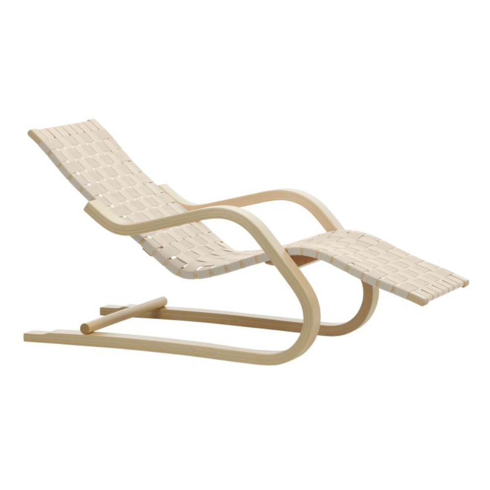 Artek Lounge Chair 43