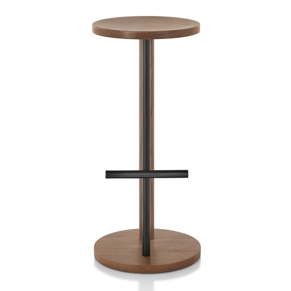 Herman Miller Spot Stool