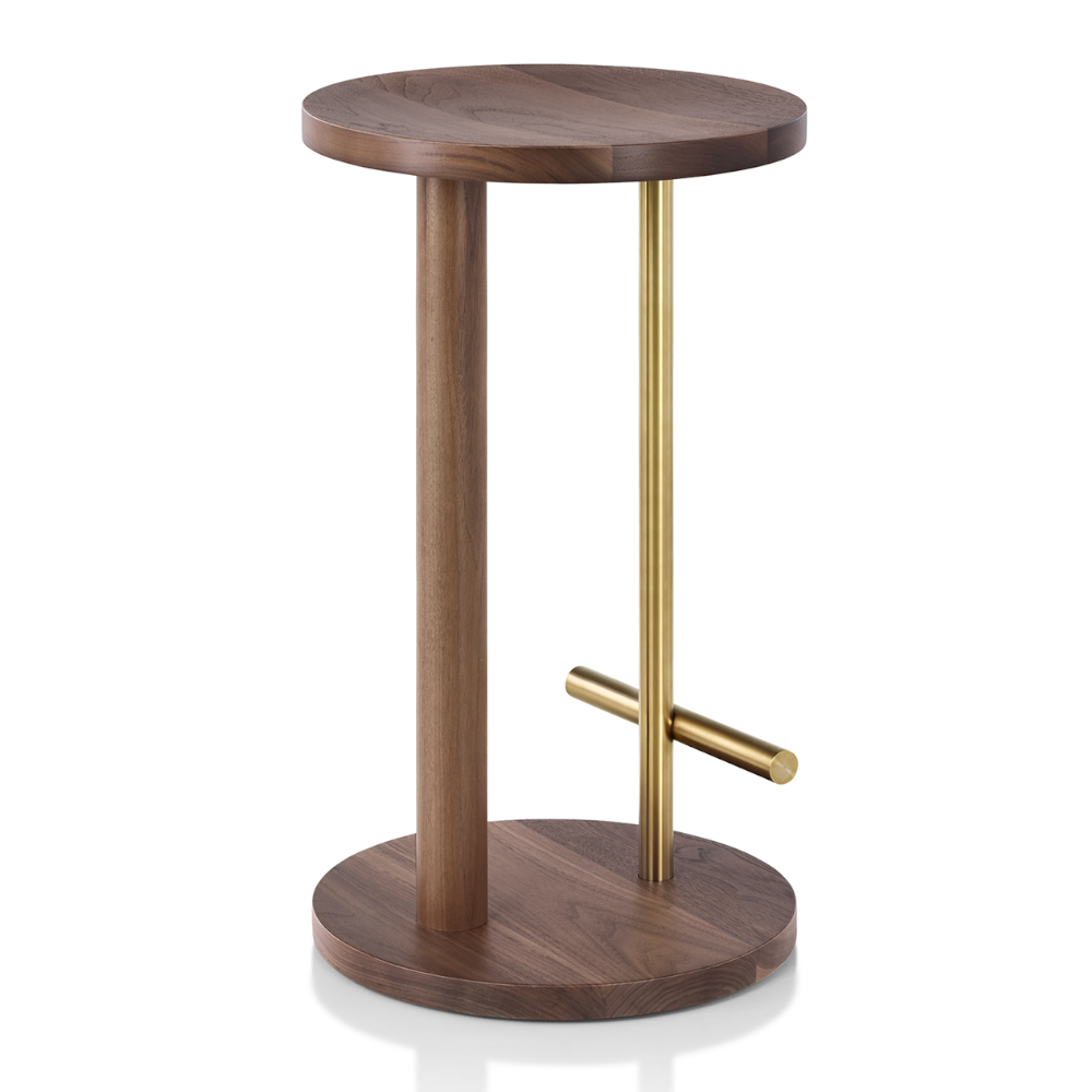 Herman Miller Spot Stool