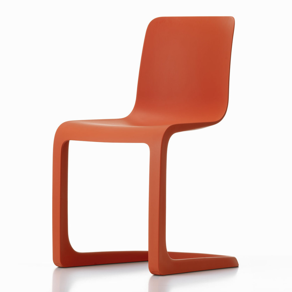 Vitra EVO-C Dining Chair