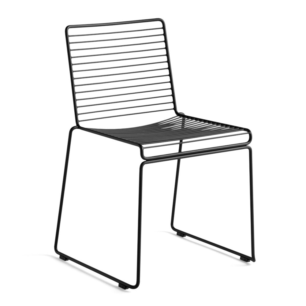 HAY Hee Outdoor Dining Chair