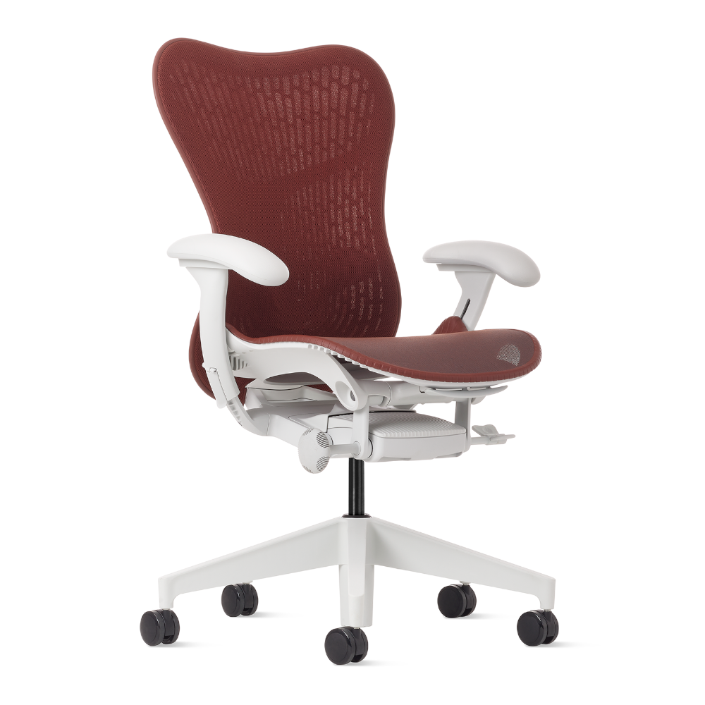 Herman Miller Mirra 2 | Ultimate Ergonomic Chair | Wellworking