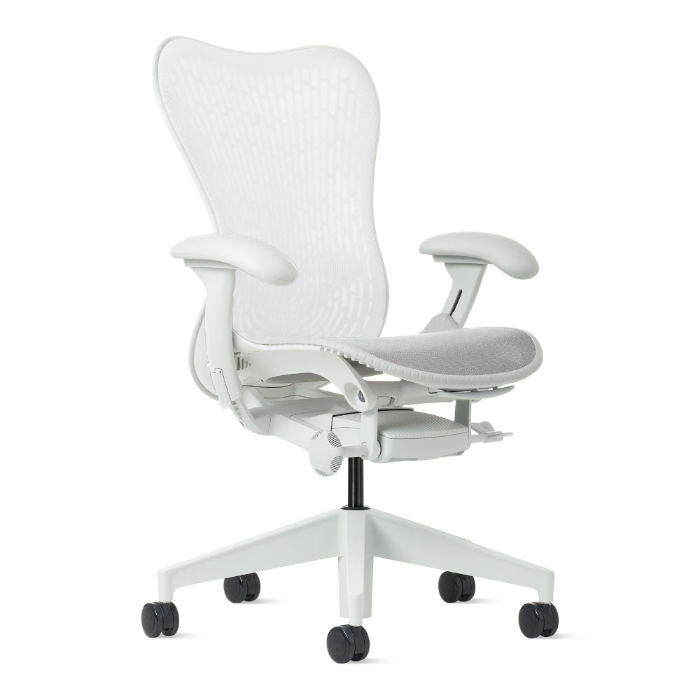 Herman Miller Mirra 2 | Ultimate Ergonomic Chair | Wellworking