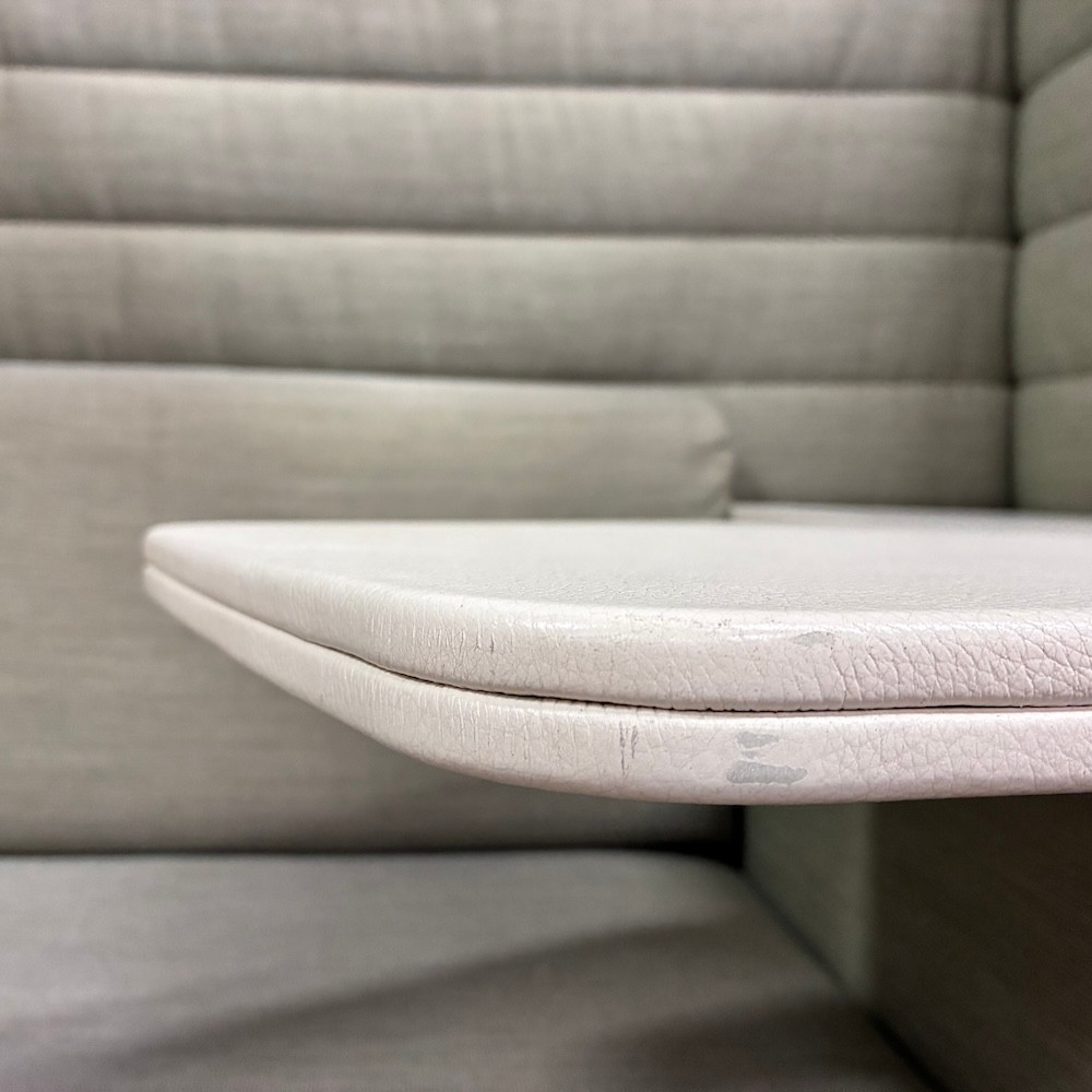 Vitra Alcove Work - Left Side Desk | Re-Lived