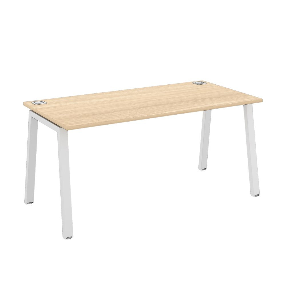 Elite Flexi Rectangular Desk