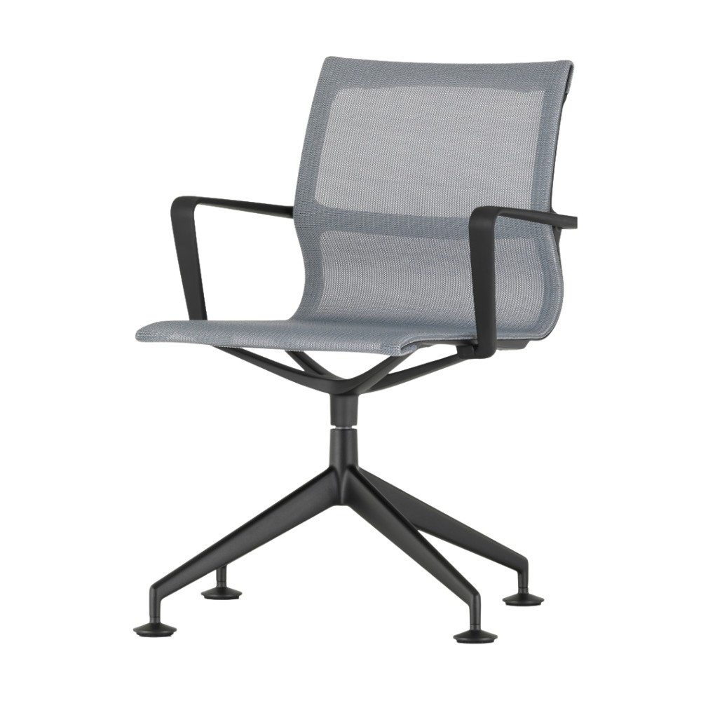 Vitra Grand Conference High Back Chair
