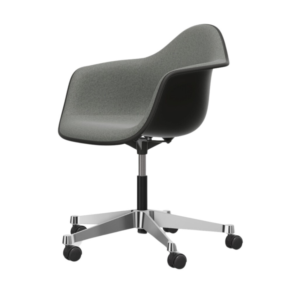 Vitra Eames RE PACC Plastic Armchair | Genuine Original