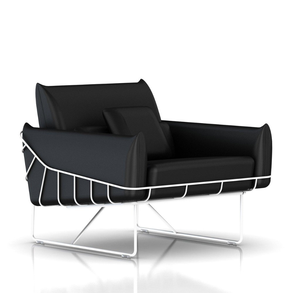 Herman Miller Wireframe Chair | Fabric