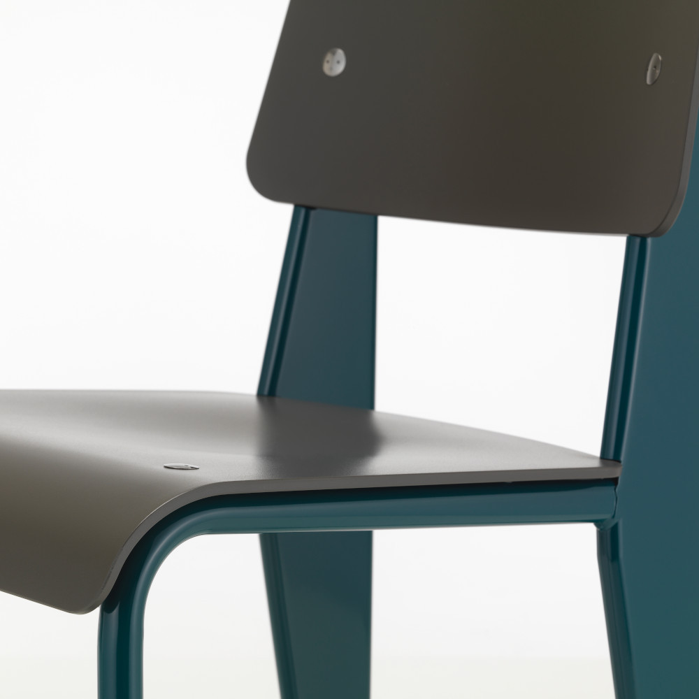 Vitra Standard SP Chair