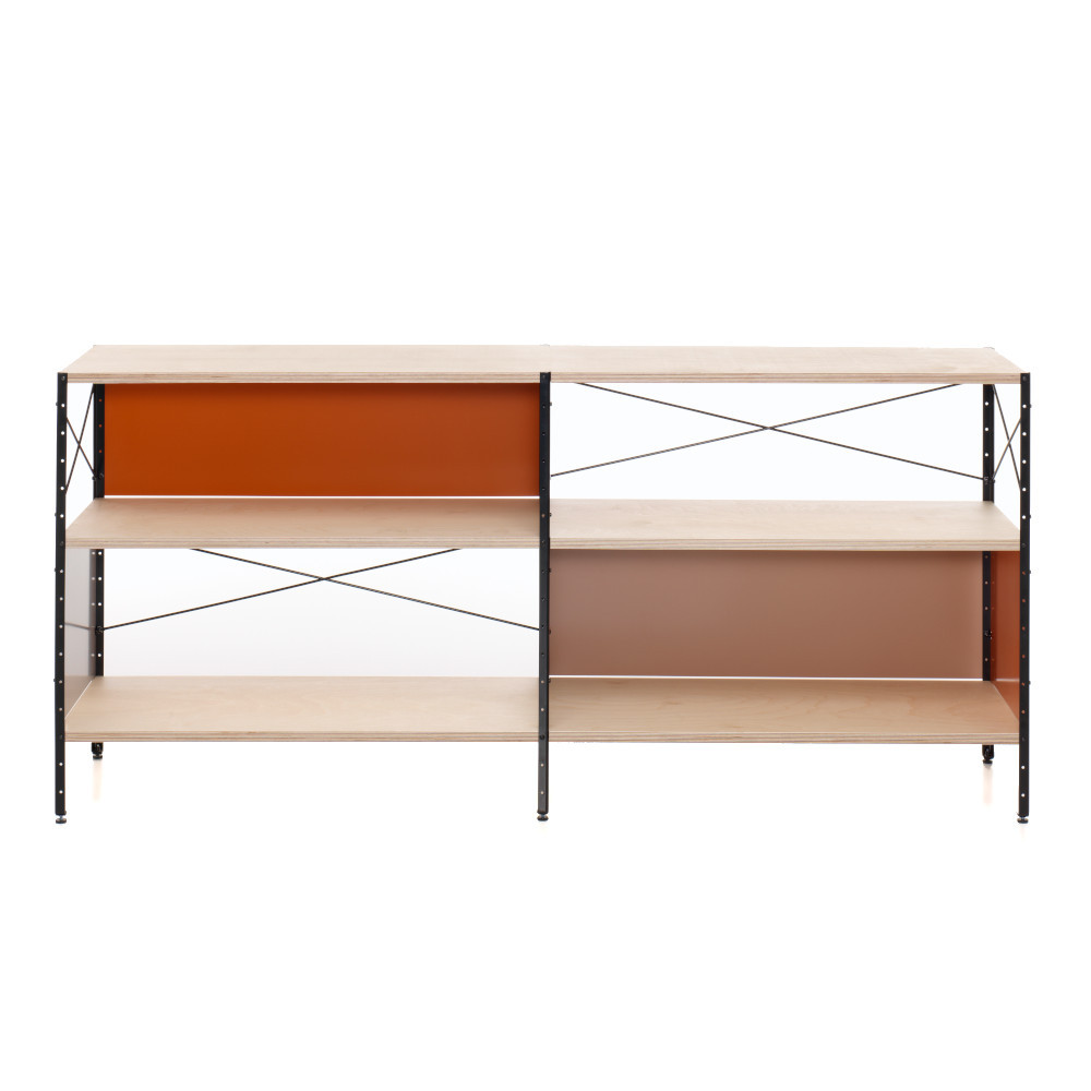 Vitra Eames Storage Unit ESU | Shelf 1