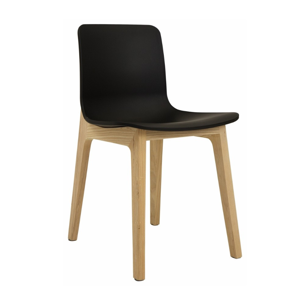 Elite Form Multipurpose Chair | Plastic Seat