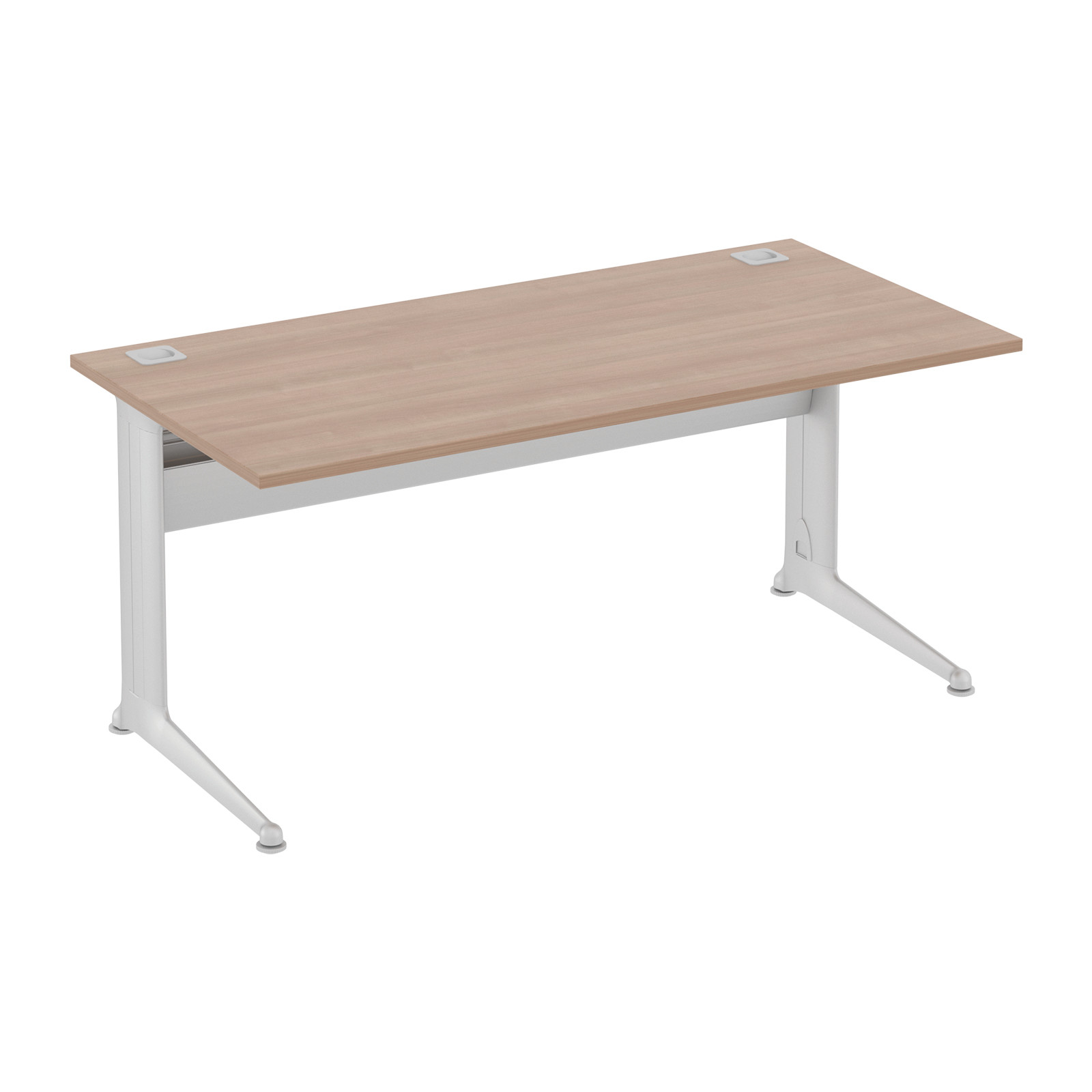 Elite Flexi Rectangular Desk