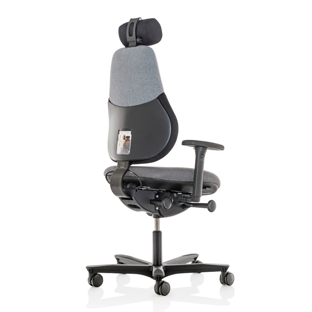Orangebox Flo Office Chair | Create Your Own