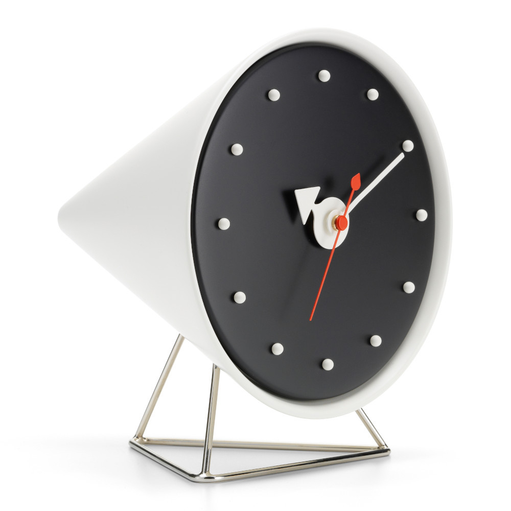 Vitra Nelson Night Desk Clock