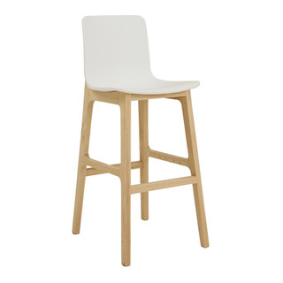 Elite Bill Chair | Plastic Seat