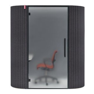 Herman Miller Bay Work Pod Pro